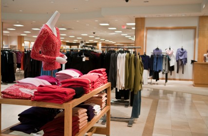 Retail Stores & Malls - Toro Pest Management